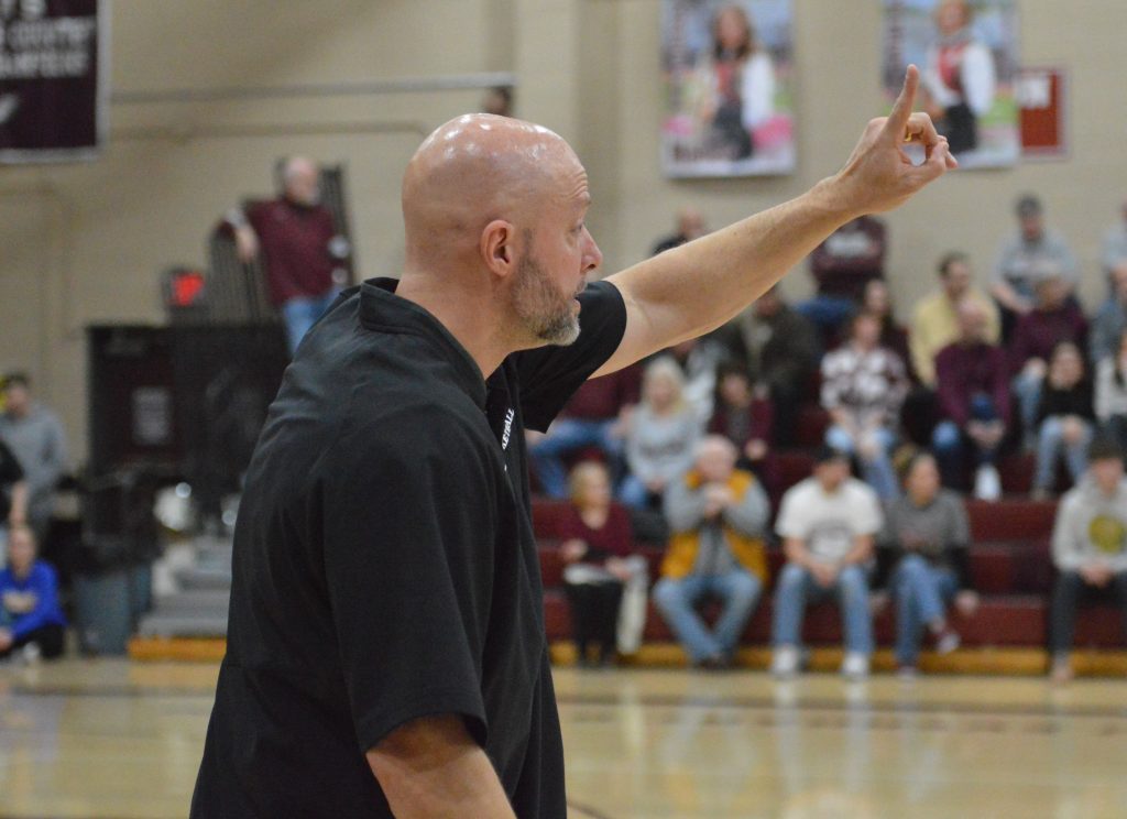 Fleenor left imprint on AG program - Herald-Standard
